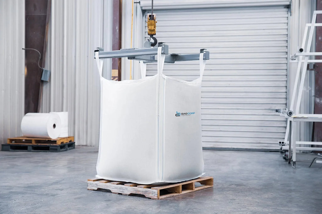 Understanding FIBC Failures: Causes and Prevention