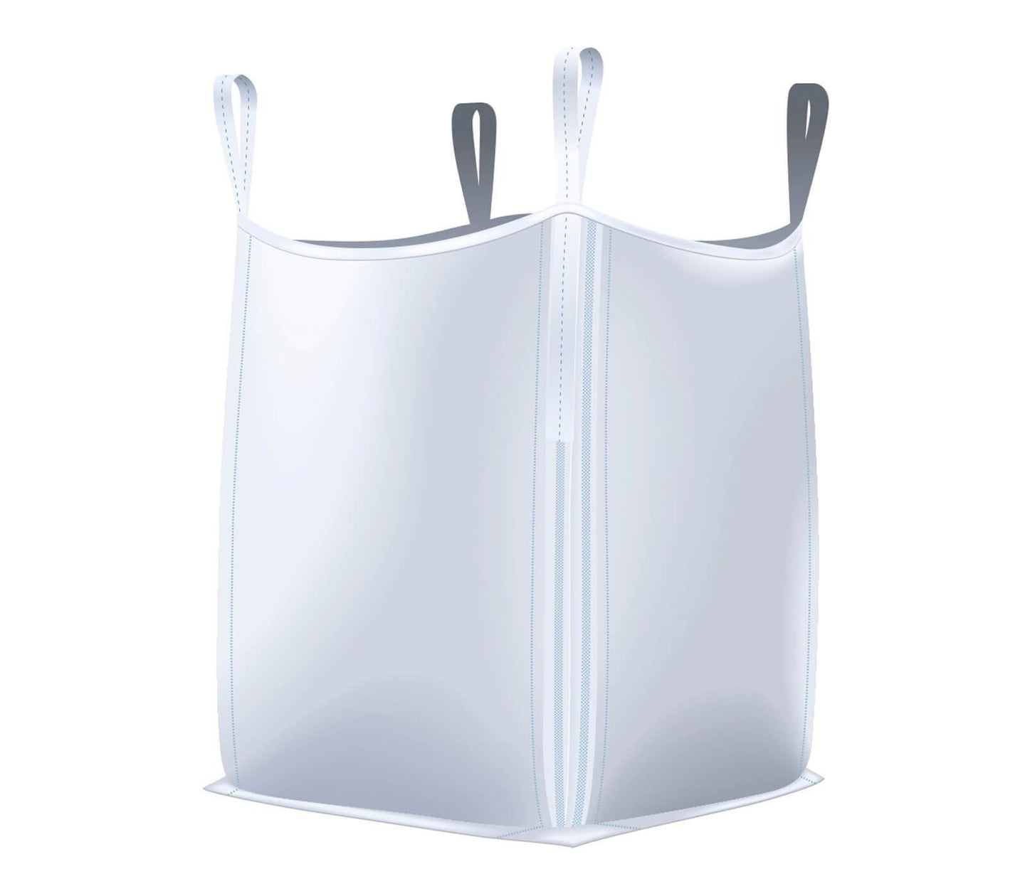 35" x 35" x 42" (H) Super Sack® Container